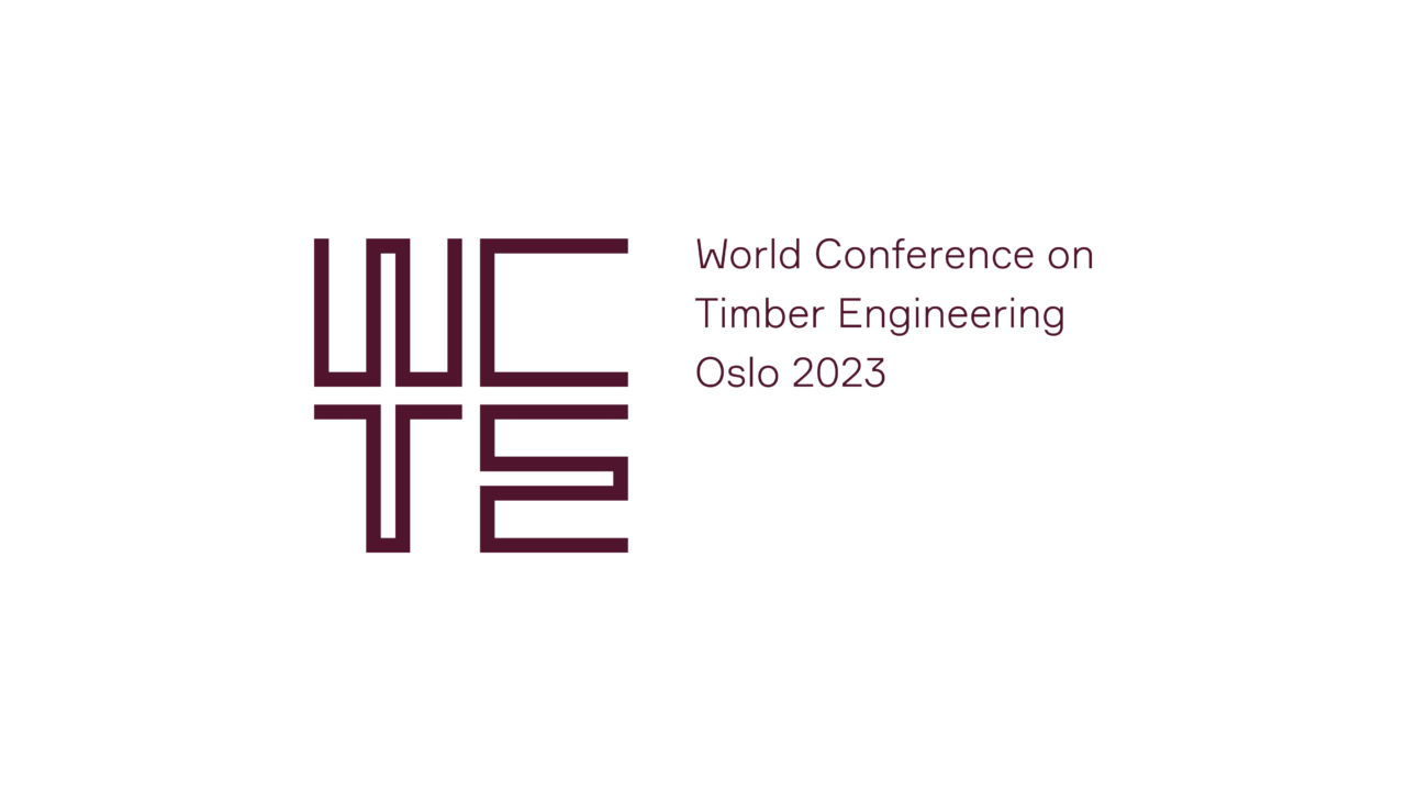 Visuell identitet og webdesign til WCTE 2023 - Uniform